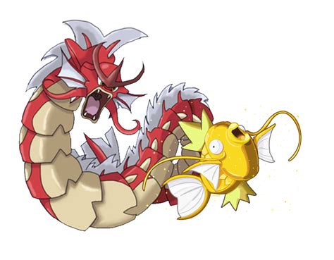Pokemon Clipart Gyarados Pokemon Gyarados Transparent Free For Download On Webstockreview