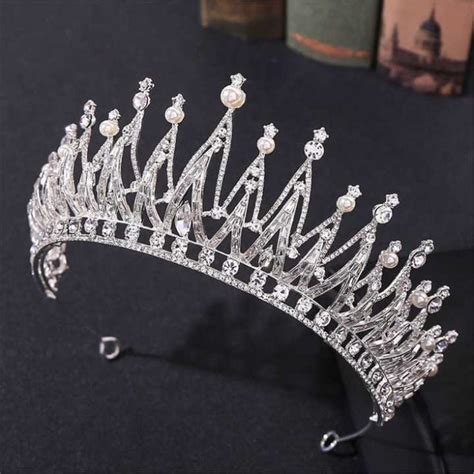 Mahkota Jane Mahkota Miss Universe Mahkota Pengantin Mewah Mahkota Puteri Indonesia