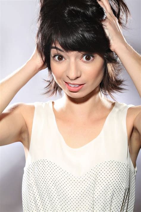 Kate Micucci