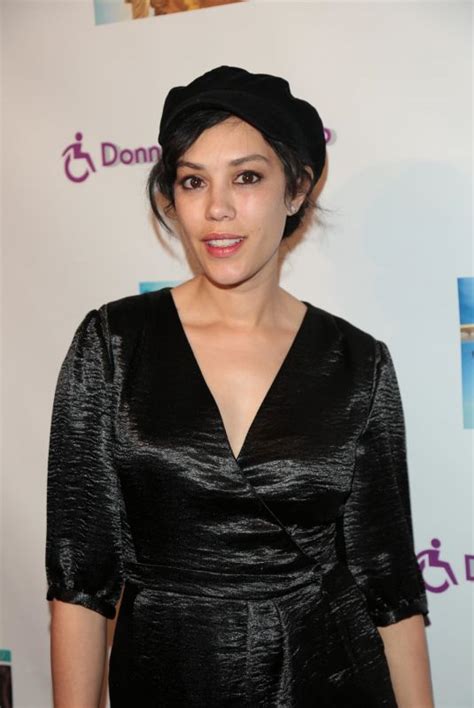 MISHEL PRADA At US Independents Screenings In Van Nuys 05 25 2018 HawtCelebs