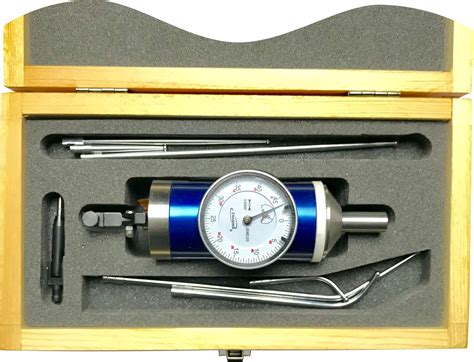 Coaxial Indicator Set At Carla Langford Blog