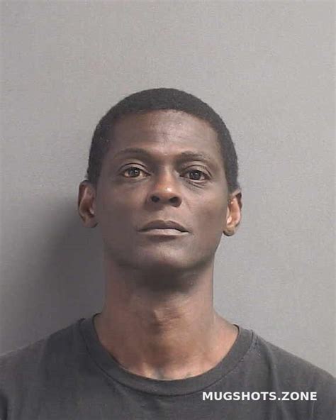 Feaster Marvin Jermaine 07 30 2025 Volusia County Mugshots Zone