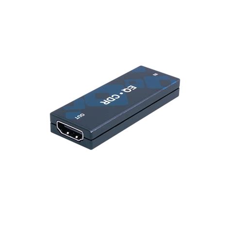 Купить CS-HH Повторитель сигналов HDMI | СНК-С | Дистрибьютор ProAV