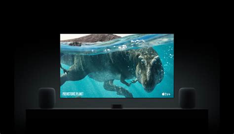 Homepod 2 розумний помічник в поєднанні з високоякісним звучанням