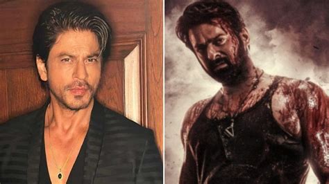 Heres Why Prabhas Starrer Salaar Makers Are Choosing To Clash With