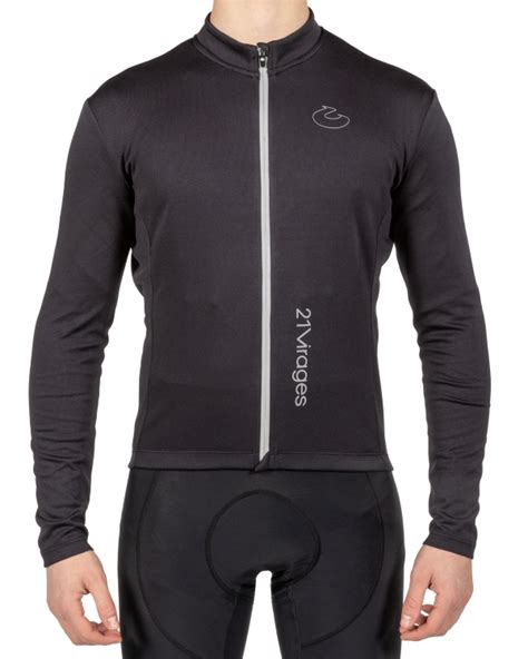 Nagaro Jersey 21virages