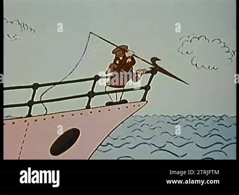 Harpooning Stock Videos And Footage Hd And 4k Video Clips Alamy