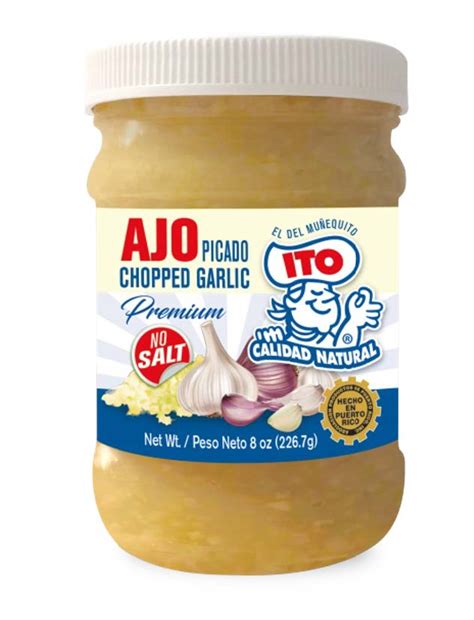 Productos Ito® Foods