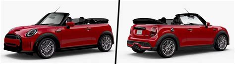 2024 Mini Cooper S Convertible Review Willoughby Hills Oh