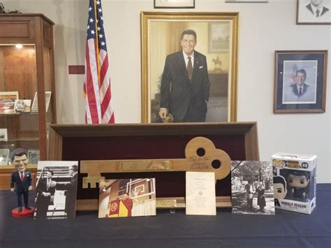 Ronald Reagan Museum