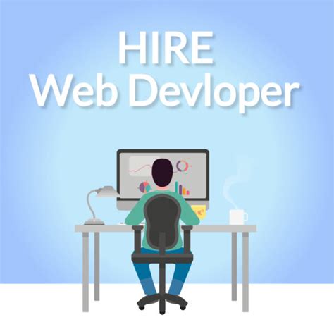 Developer Hire Banner Template