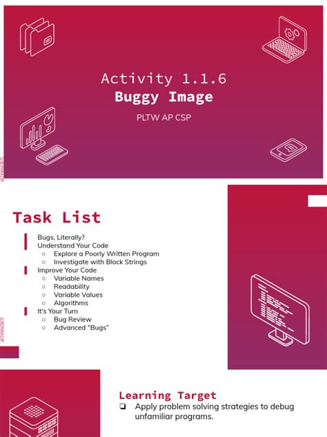 Csp 116 Buggyimage Pdf