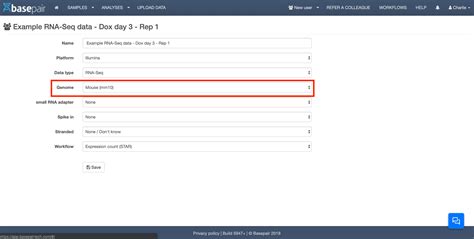 Error Id 4 No Mapped Reads Basepair Support