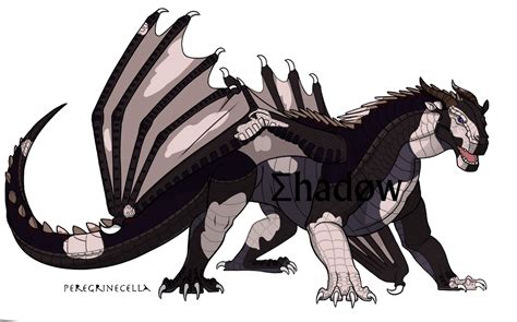 Art Trade With Mew Mudwing Oc Oc Aile De Boue By Shadoooooww On Deviantart