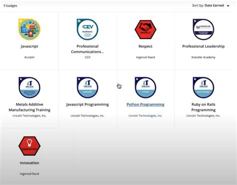 Credly Vs Accredible A Complete Comparison Guide