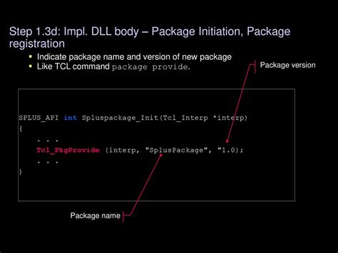 tcl command in c a simple example nguyen truong gcs vn aug 5 ppt