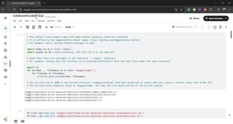 Khalid Rehman On Linkedin Machinelearning Datascience Kaggle