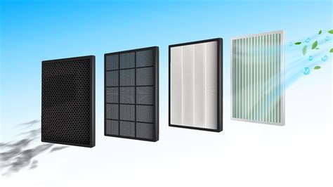 Kenali Filter Hepa Yang Jadi Fitur Andalan Pada Air Purifier