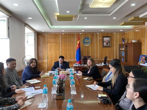 Аялал жуулчлалыг жишиг байдлаар хөгжүүлнэ