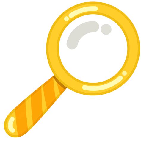 yellow mouse pointer 32415095 png