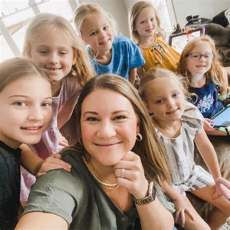 Do Adam And Danielle Busby Still Live In Texas Home Updates In Touch