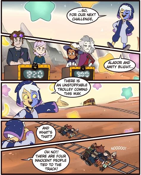 Trolley Problem Rphilosophymemes