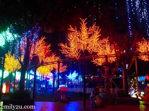 I City Shah Alam Selangor From Emily To You