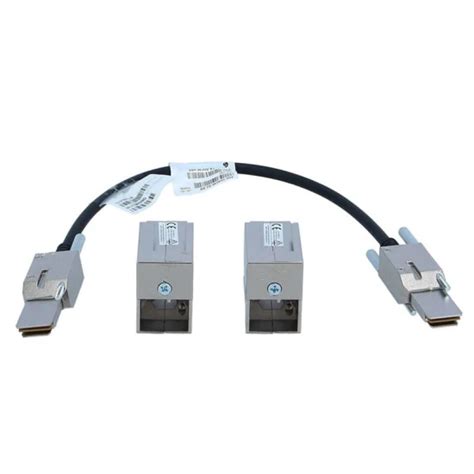 Cisco 9200l Series Network Plug In Module Stacking Kit C9200l Stack Kit
