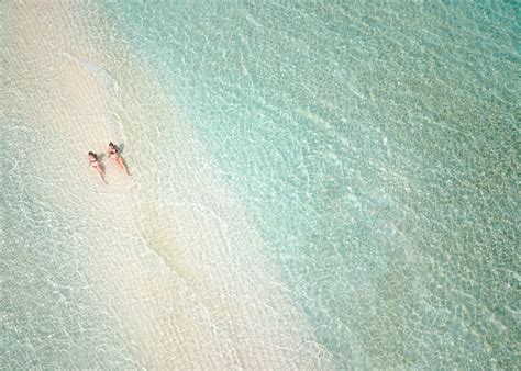 The Maldives No Resorts Needed