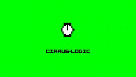 Cirrus Logic Stories Hackernoon