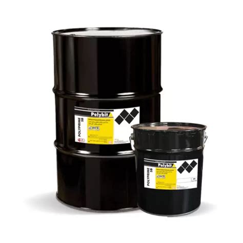Bitumen Coating Danube Building Materials