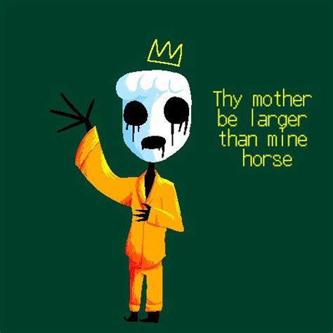 Shakespearean History Mask SCP Foundation Amino