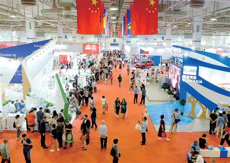 这场即将在宁波举办的国家级展会有哪些看点？ 去展网