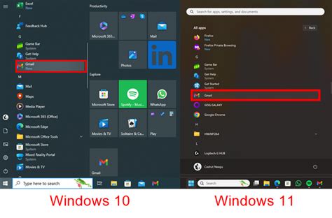 How To Get Gmail As A Desktop App For Windows Digital Citizen
