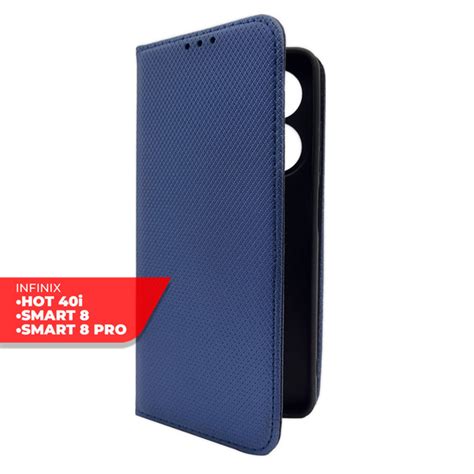 Чехол на Infinix Hot 40i Smart 8 Smart 8 Pro Инфиникс Хот 40и Смарт