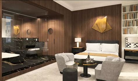 A Luxury Stay The First Roma Dolce Hotel In Rome