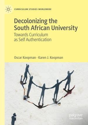 Decolonizing The South African University Librerías Gandhi