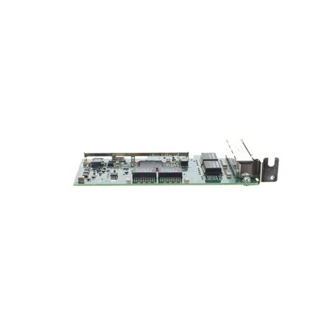 Dell Broadcom 5719 Quad Port 1gb Network Card Ygcv4