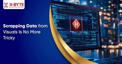 ai powered web scraping services x byte enterprise crawling