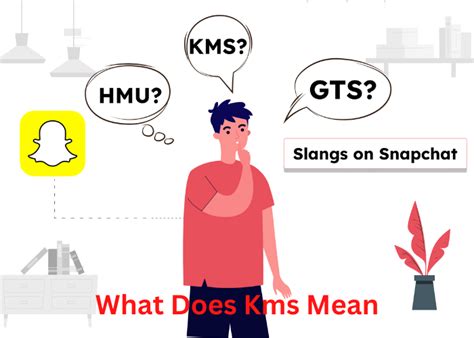 What Does Kms Mean Ecrasy