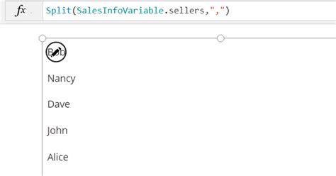 Return Data To Powerapps From A Flow Release Notes Microsoft Learn