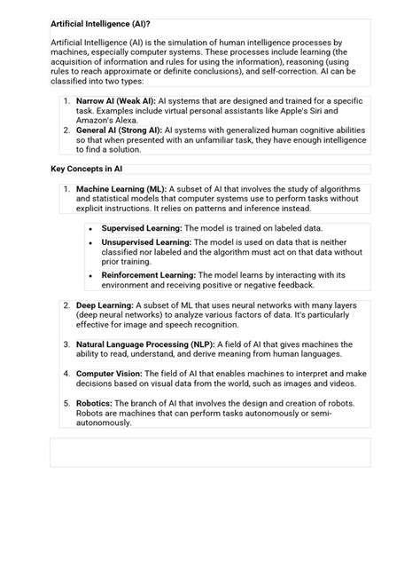 Artificial Intelligence Assignment Pdf Artificial Intelligence