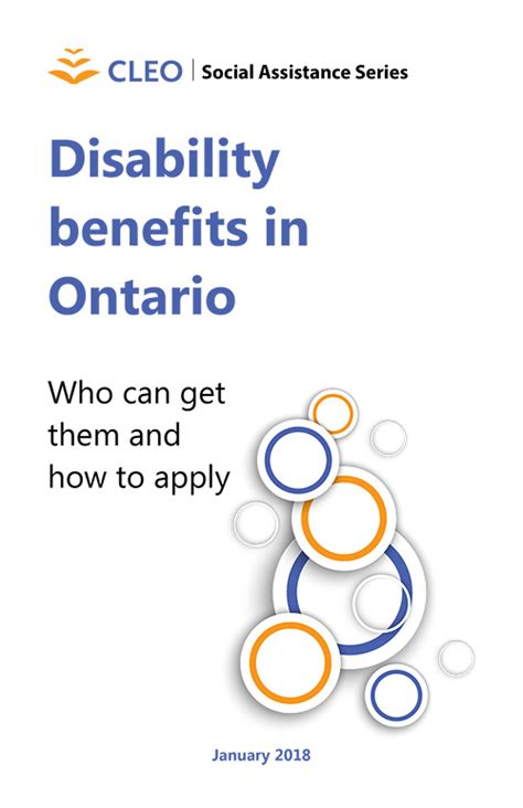 Brilliant Tips About How To Apply For Disability In Ontario