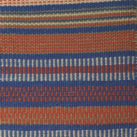 In Person Course Weft Faced Weaving Schacht Spindle Company