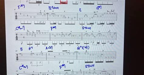 기타를 배운 지 벌써 5개월 차 처음에는 학원을 다녔지만 커리큘럼이 체계적이지 않고 시간만 때우는 느낌이라 점점 흥미를 잃어가던 중이었어요ㅠㅠ 그러다 숨고에서 선생님을