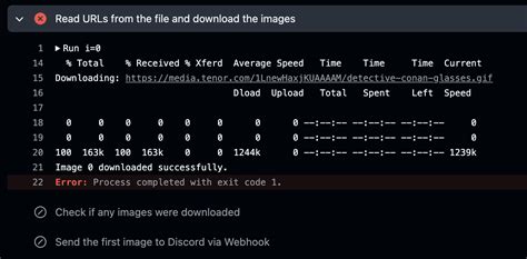 Sending Image To Discord Via GitHub Actions Workflow Stack Overflow
