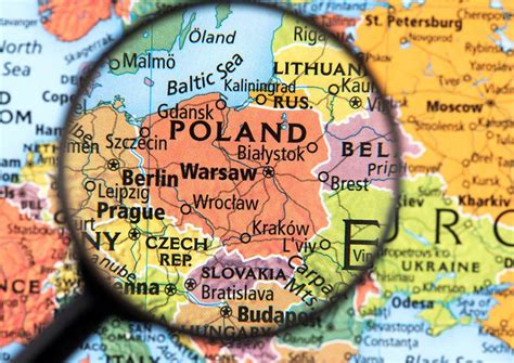 პოლონეთის ბილეთი პოლონეთი 0 Gel მოგზაურთა რესპუბლიკა