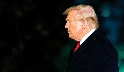 Cum Ar Putea Arăta Al 2 Lea Mandat Prezidențial Al Lui Donald Trump