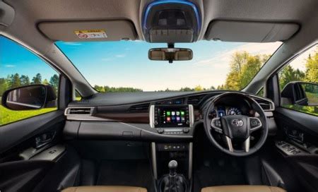 Toyota Innova Crysta 2026 The Ultimate Adventure Car For Friends