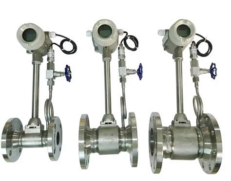 Vortex Flow Meter Foptmiss